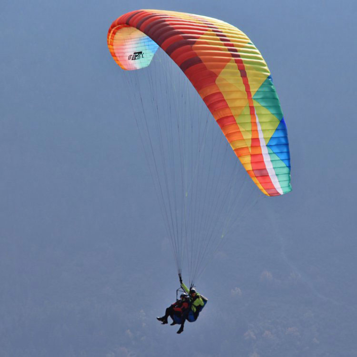 Bruce Goldsmith Design - Dual 2 - Magiclift-Webshop