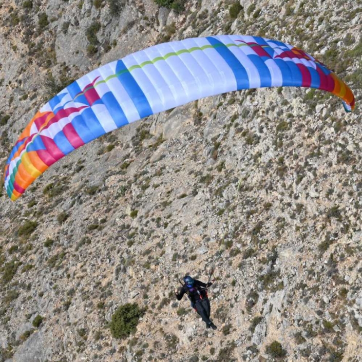 Bruce Goldsmith Design - Echo 2 - Magiclift-Webshop