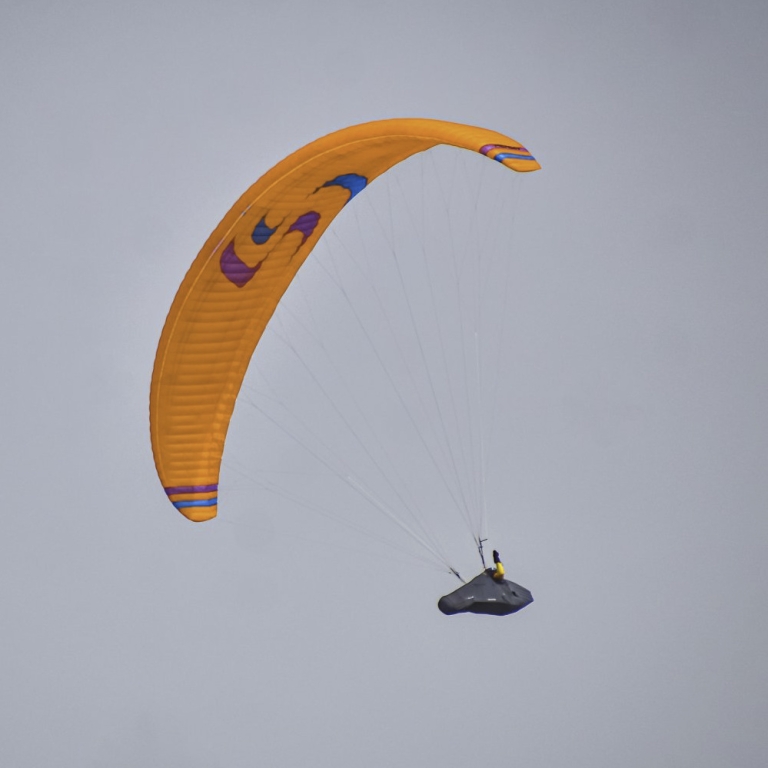 Sky Paragliders - Merlin - Magiclift-Webshop