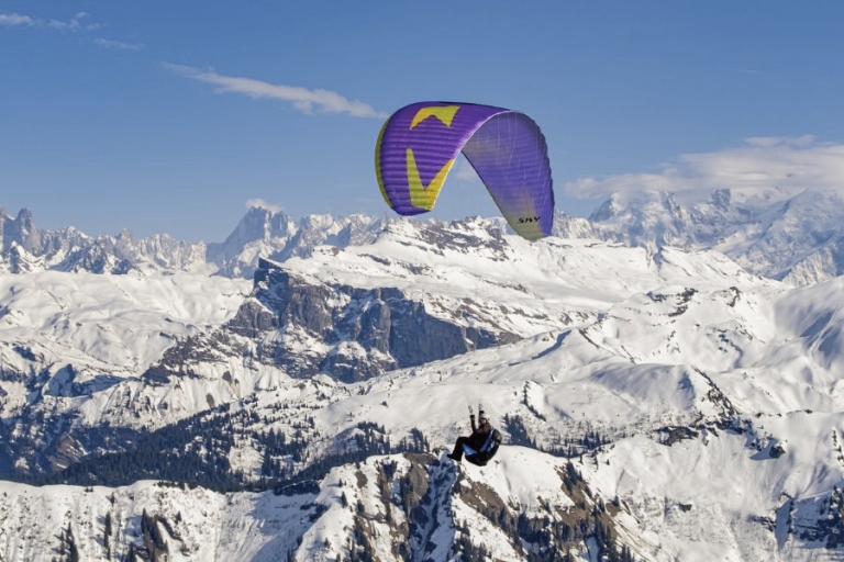 Sky Paragliders - Apollo 3 light - Magiclift-Webshop